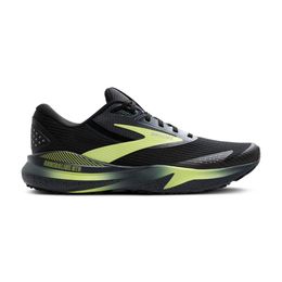 Brooks Adrenaline GTS 24 Weatherized Schuhe Herren schwarz 42.5