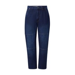 INDICODE Jeans Jeans 'Zipp' Herren Gr&ouml;&szlig;e 36 navy