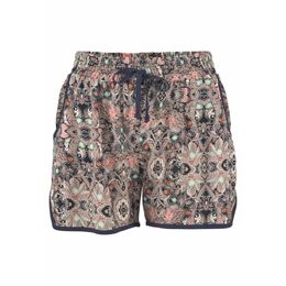 s.Oliver Strandshorts Damen Gr&ouml;&szlig;e 38 bunt