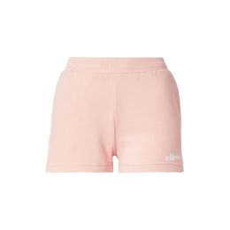 Ellesse Shorts 'Kyrana' Damen Gr&ouml;&szlig;e 38 rosa / wei&szlig;