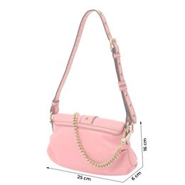 Pinko Schultertasche Damen Gr&ouml;&szlig;e One Size altrosa