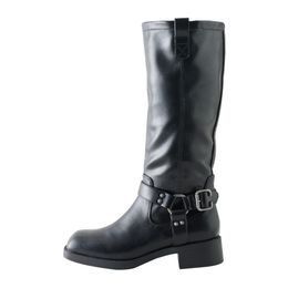 next Stiefel Damen Gr&ouml;&szlig;e 36 schwarz Winterschuhe