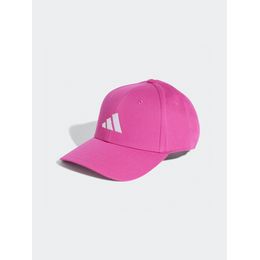 adidas Performance Sportcap Damen Gr&ouml;&szlig;e 56/58 fuchsia / wei&szlig;