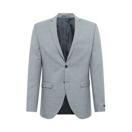 Jack & Jones JACK & JONES Sakko 'Solaris' Herren Größe 48 grau