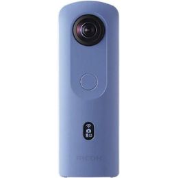 RICOH THETA SC2 blau