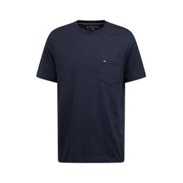 Tommy Hilfiger T-Shirt 'ESSENTIAL' Herren Gr&ouml;&szlig;e S navy