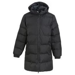 Outdoorjacke WHISTLER "Abella jr.", Kinder, Gr. 164, schwarz, 100% Polyester, unifarben, normal, ohne Ausschnitt, Jacken Outdoorjacke, mit wasserabweisender Funktion