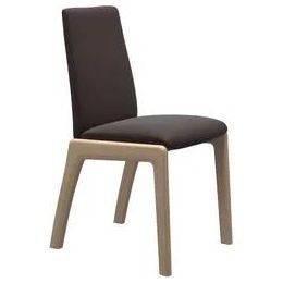 stressless "Laurel" () Low Back, Gr&ouml;&szlig;e M, mit abgerundeten Beinen in Eiche natur