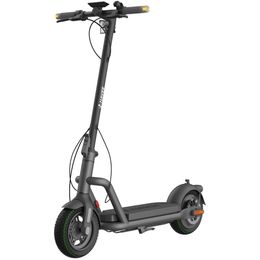 E-Scooter NAVEE "N65i", schwarz, Roller, Electric Scooter, mit Straßenzulassung, bis zu 65 km Reichweite