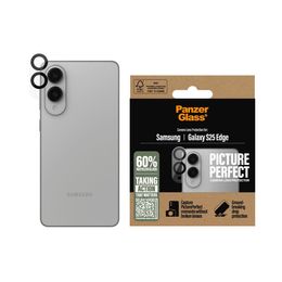 CARE BY PANZERGLASS Kameraschutzglas "Camera Lens Protector", transparent, B:11cm H:0,7cm T:13mm, Displayfolien, Kamerschutz, Lens Protector, Schutzglas, kratz- & stoßfest