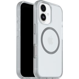 Otterbox Handyhülle "React Series Case für Apple iPhone 17", clear, Apple iPhone 17, Hüllen, Backcover, Schutzhülle, Handyschutzhülle, Case, Schutzcase, stoßfest