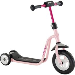 Scooter Puky "R1", retro rose, Roller