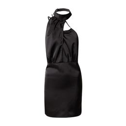 Sel by peppercorn Misspap Kleid Damen Größe 40 schwarz Winterkleid