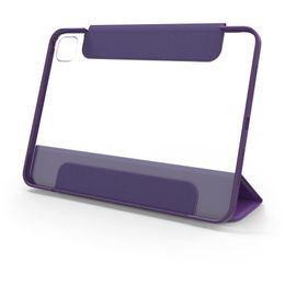 Otterbox Tablet-Hülle "Symmetry Folio für Apple iPad Pro 11 (M4)", lila, B:18,57cm H:1,54cm T:28,49cm, Hüllen, Backcover, Schutzhülle, Handyschutzhülle, Case, Schutzcase, stoßfest