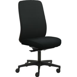 mayer Sitzmöbel Bürostuhl MAYER SITZMÖBEL "myTRITON", schwarz (schwarz, schwarz), B:70cm, Stühle