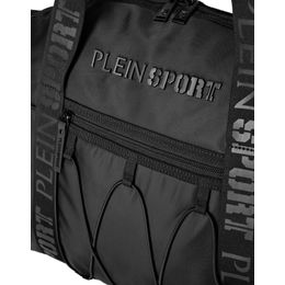 Shopper Plein Sport "Tragetasche", Damen, schwarz (02, schwarz), Taschen