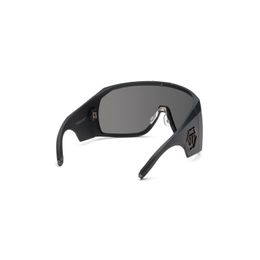 Sonnenbrille Philipp Plein "Starlight", Herren, 02, schwarz, Sonnenbrillen