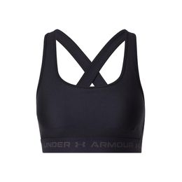 Under Armour Sport-BH Damen Größe M schwarz