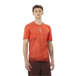 Salomon S/Lab Ultra FDH T-shirt Herren