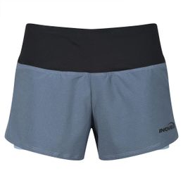 inov-8 INOV8 Trailfly Ultra 2-in-1 3 Inch Shorts Damen