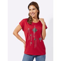 Kurzarmshirt