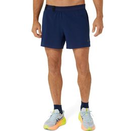 asics MetaRun 5 Inch Short Herren