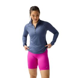 Brooks Dash 1/2 Zip Shirt 3.0 Damen