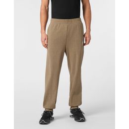 Jogginghose Plein Sport "Scratch", Herren, Gr. L, US-Größen, 65, military, Obermaterial: 60% Baumwolle, 38% Polyester, 2% Elasthan, Hosen