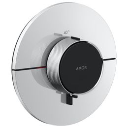 Axor ShowerSelect ID Thermostat, für Wanne & Dusche, 36759000,