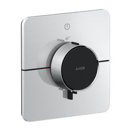 Axor ShowerSelect ID Thermostat, f&uuml;r Wanne & Dusche, 36758000,