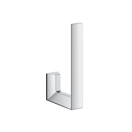 Grohe Selection Cube Reservepapierhalter, 40784000,