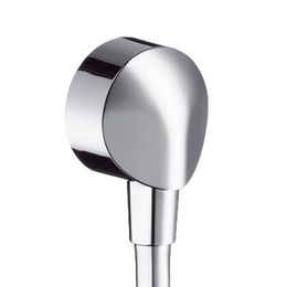 Hansgrohe Fixfit E Wandanschlussbogen, 27458000,
