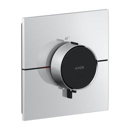 Axor ShowerSelect ID Thermostat, für Wanne & Dusche, 36774000,