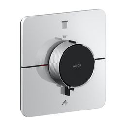 Axor ShowerSelect ID Thermostat, f&uuml;r Wanne & Dusche, 36754000,