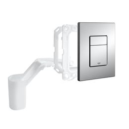 Grohe Skate Cosmopolitan Set Fresh Bet&auml;tigungsplatte, 38805000,