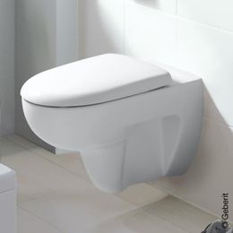 Geberit Renova Wand-WC, 203040000+573010000,