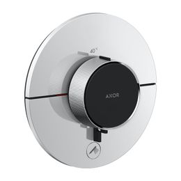 Axor ShowerSelect ID Thermostat, für Wanne & Dusche, 36776000,