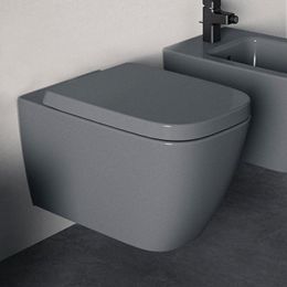 Ideal Standard i.life B Wand-WC, T461458,