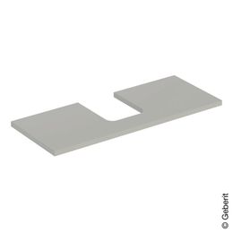 Geberit ONE Konsolenplatte, 505275007,