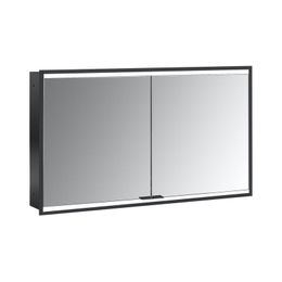 Emco Prime2 Facelift Spiegelschrank, 2 T&uuml;ren, 949713556,