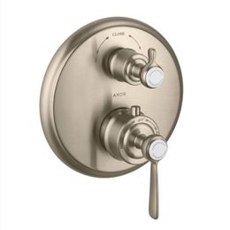 Axor Montreux Thermostat, f&uuml;r Wanne & Dusche, 16821820,