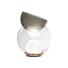 Fontana Arte FontanaArte Giova Tischleuchte, E27, F268405575OONE,