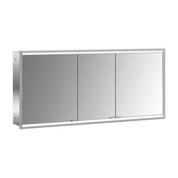 Emco Prime2 Facelift Spiegelschrank, 3 T&uuml;ren, 949706363,