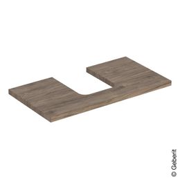 Geberit ONE Konsolenplatte, 505273006,