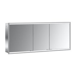 Emco Prime2 Facelift Spiegelschrank, 3 T&uuml;ren, 949706358,
