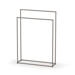 Decor Walther MIKADO Handtuchst&auml;nder, 0523059, MK HT