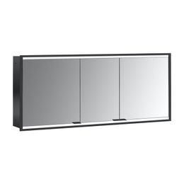 Emco Prime2 Facelift Spiegelschrank, 3 T&uuml;ren, 949713558,