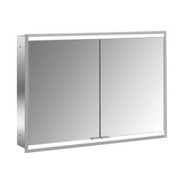 Emco Prime2 Facelift Spiegelschrank, 2 T&uuml;ren, 949706355,