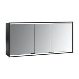Emco Prime2 Facelift Spiegelschrank, 3 T&uuml;ren, 949713563,