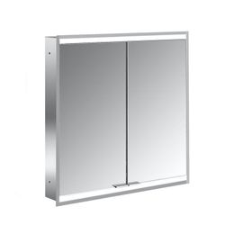 Emco Prime2 Facelift Spiegelschrank, 2 T&uuml;ren, 949706233,